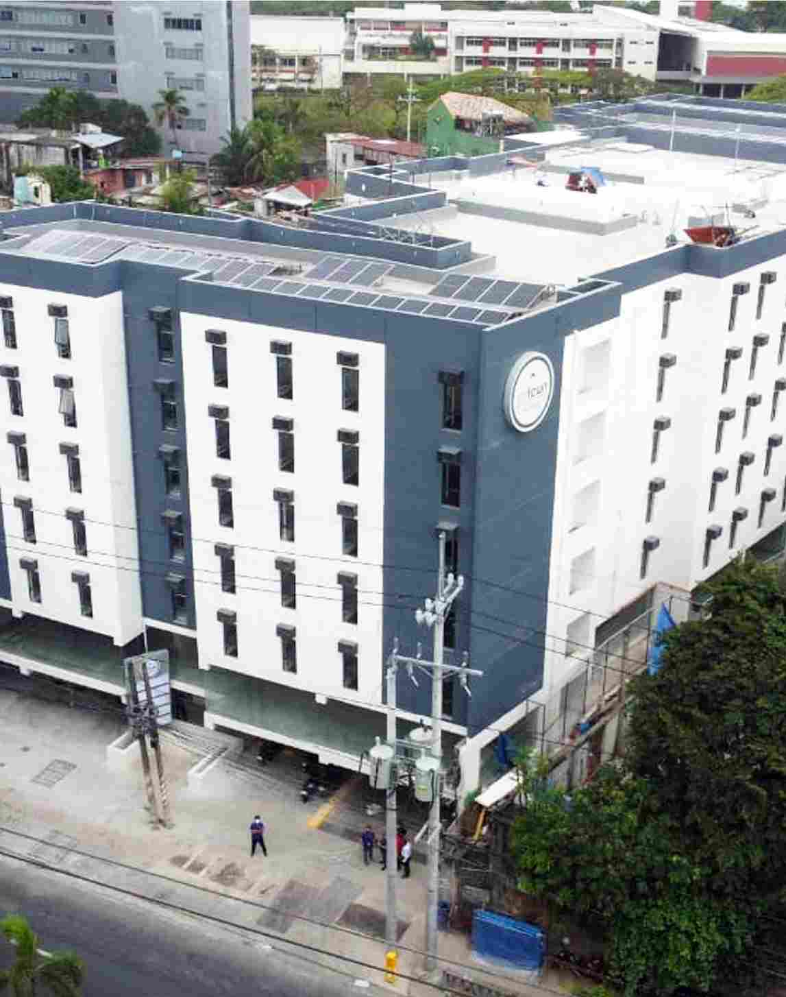 Mytown Individual » Building